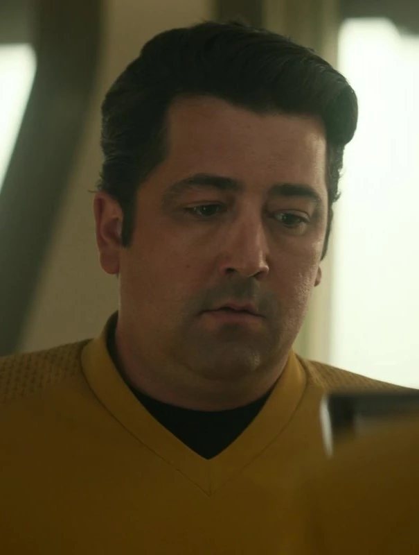 Duke (Lieutenant) | Memory Alpha | Fandom