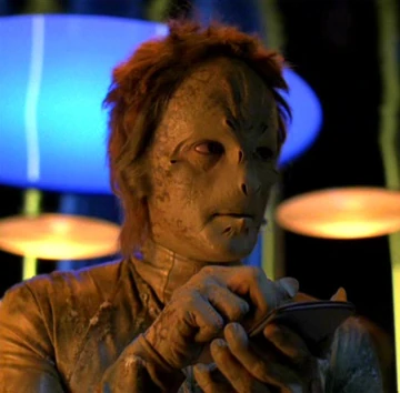 Jonathan Del Arco Married Star Trek Picard Cast | Jonathan Frakes,