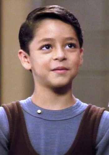 Max Supera | Memory Alpha | Fandom