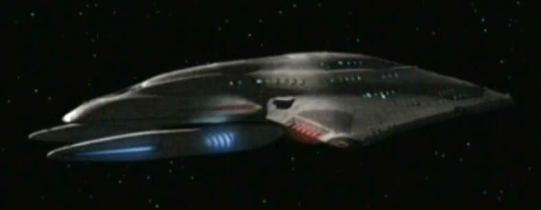 USS Dauntless (NX-01-A) | Memory Alpha | Fandom