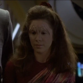 Rakhari | Memory Alpha | Fandom