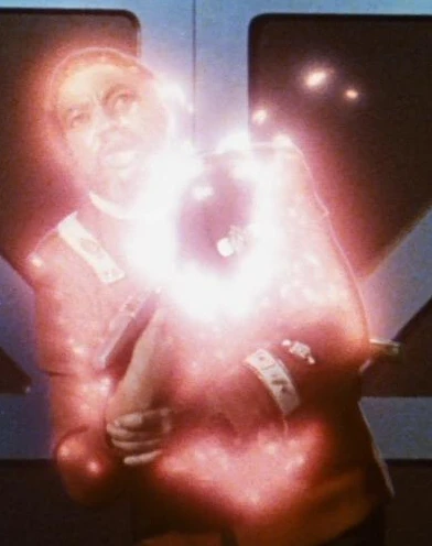 Clark Terrell | Memory Alpha | Fandom