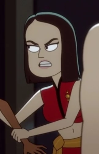 Dahae (mirror) | Memory Alpha | Fandom