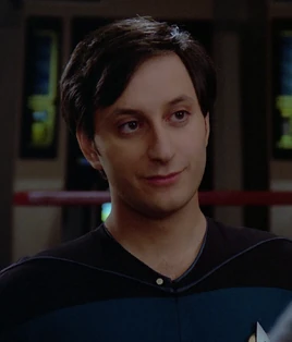 Nicholas Cascone | Memory Alpha | Fandom