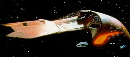 Clase D'Kora | Memory Alpha | Fandom