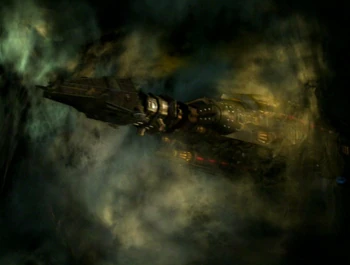 Venatic class | Memory Alpha | Fandom