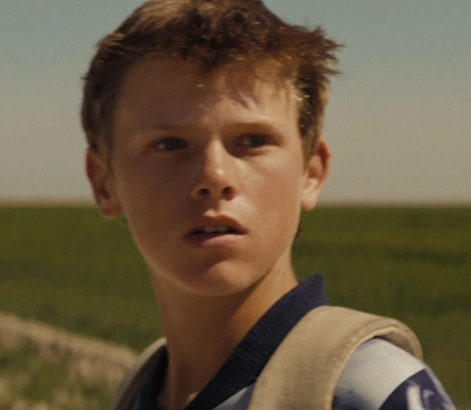 Spencer Daniels | Memory Alpha | Fandom