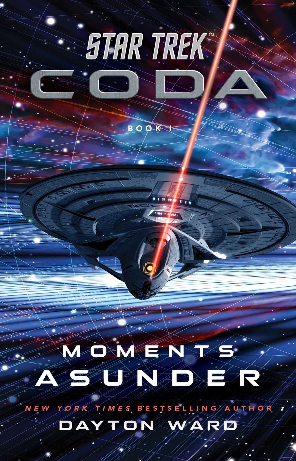 Star Trek: Coda | Memory Alpha | Fandom