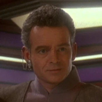 David Carpenter | Memory Alpha | Fandom