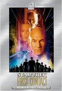 Star Trek: First Contact | Memory Alpha | Fandom