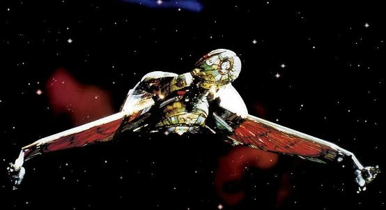 Clase K'vort | Memory Alpha | Fandom