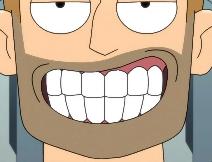 Tooth | Memory Alpha | Fandom