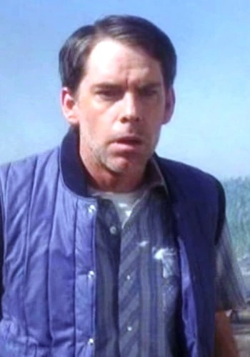 Ron King | Memory Alpha | Fandom