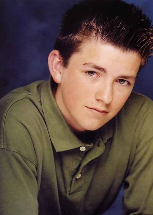 Ryan Sparks | Memory Alpha | Fandom