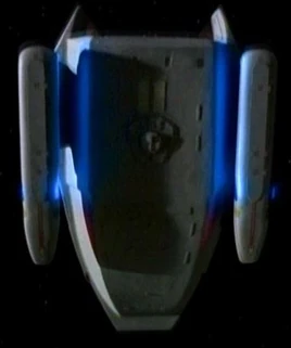 Type 8 shuttlecraft | Memory Alpha | Fandom