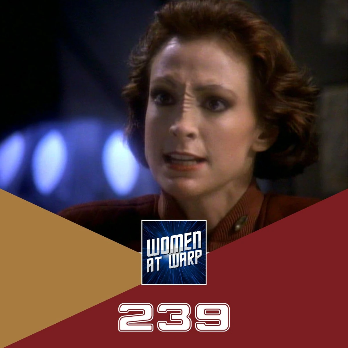 Feminine Rage (podcast) | Memory Alpha | Fandom