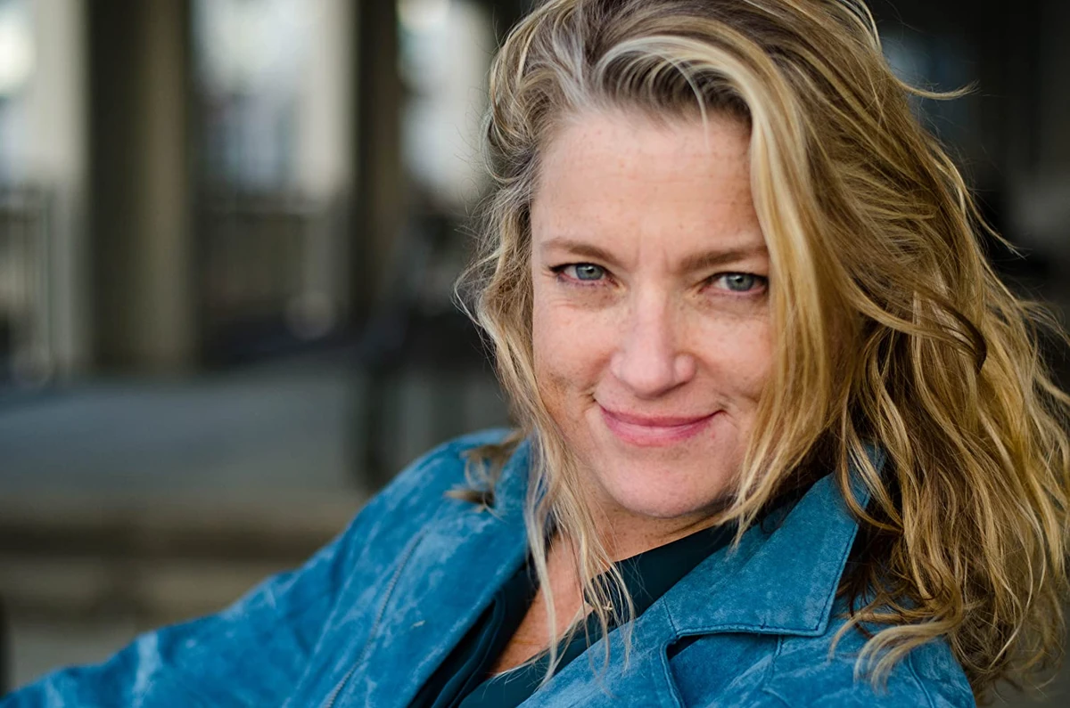 Angela Dohrmann | Memory Alpha | Fandom