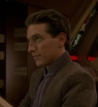 Cuauhtemoc Sanchez | Memory Alpha | Fandom