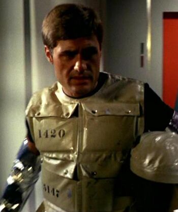 Barnhart | Memory Alpha | Fandom