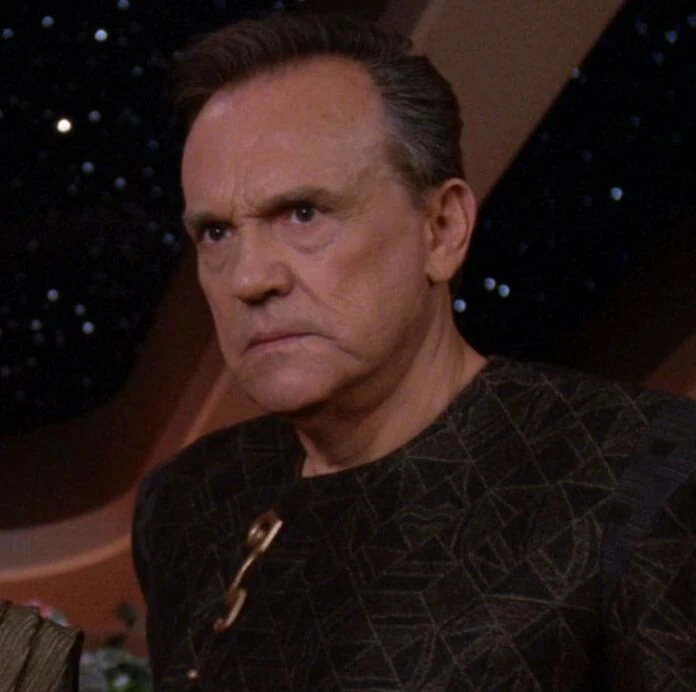 John S. Ragin | Memory Alpha | Fandom