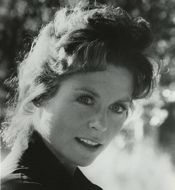 Darleen Carr | Memory Alpha | Fandom