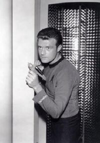 Eddie Paskey | Memory Alpha | Fandom