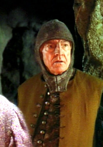 Edward Penn | Memory Alpha | Fandom