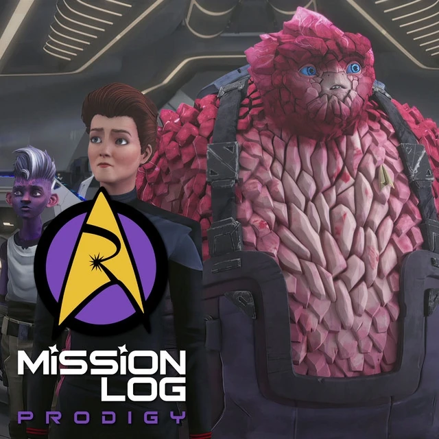 The Hageman Brothers & Ben Hibon (podcast) | Memory Alpha | Fandom