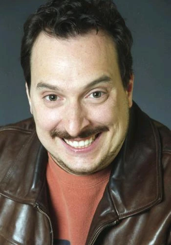 Michael William Rivkin | Memory Alpha | Fandom