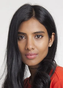 Priya Ragaratnam | Memory Alpha | Fandom