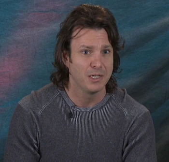 Stephen Manley | Memory Alpha | Fandom