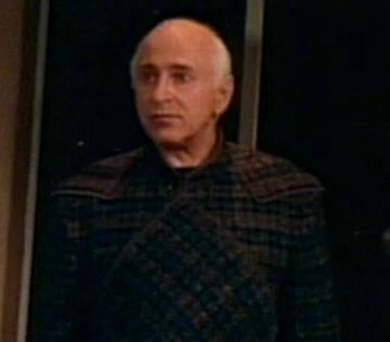 Steven Miller | Memory Alpha | Fandom