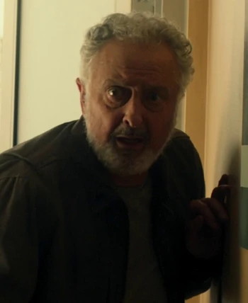 Marcelo Tubert | Memory Alpha | Fandom