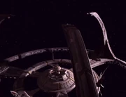 Docking pylon | Memory Alpha | Fandom