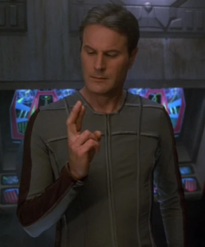 Varro uniform | Memory Alpha | Fandom