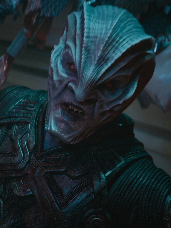 Idris Elba | Memory Alpha, das Star-Trek-Wiki | Fandom