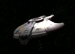 DS9 studio models | Memory Alpha | Fandom