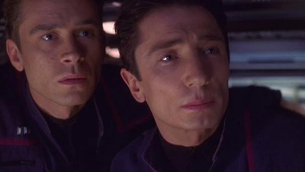 Shuttlepod One | Memory Alpha | Fandom