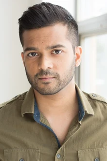 Chai Valladares | Memory Alpha | Fandom