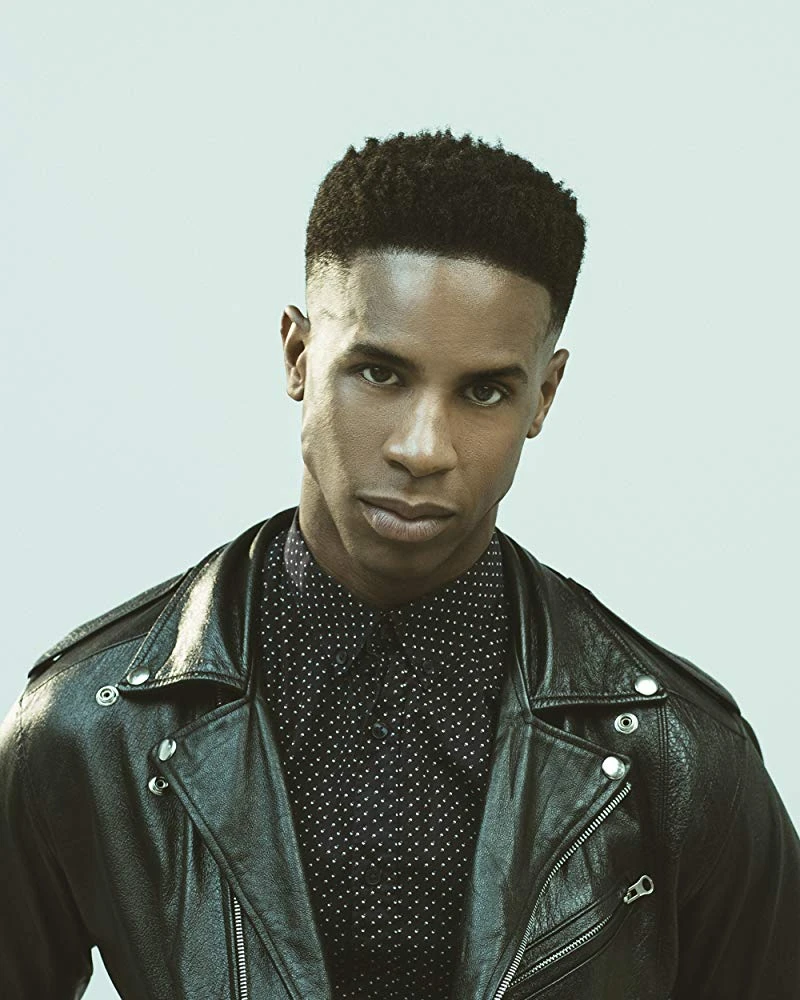 David Carzell | Memory Alpha | Fandom