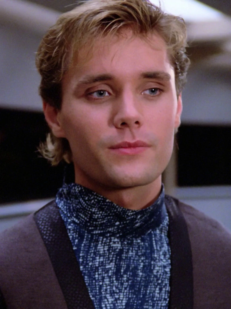 Jake Kurland | Memory Alpha, das Star-Trek-Wiki | Fandom