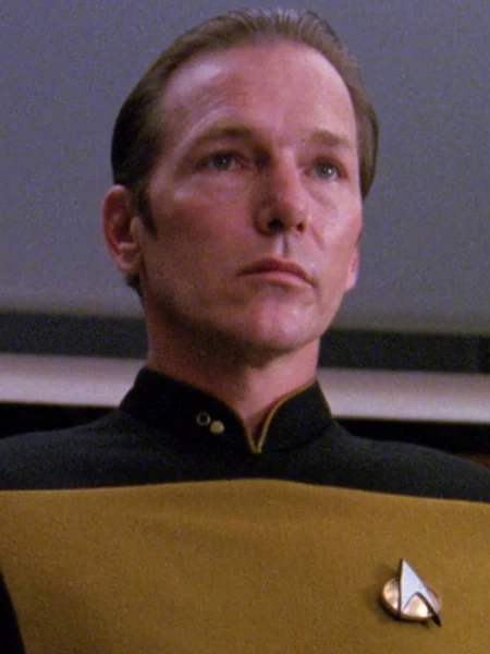 Myers (Lieutenant Junior Grade) | Memory Alpha, das Star-Trek-Wiki | Fandom