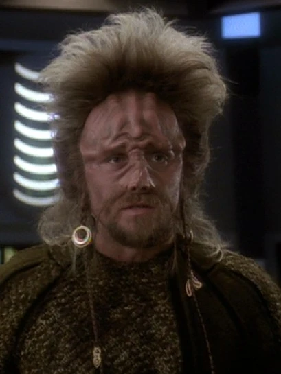 Cameron Thor | Memory Alpha, das Star-Trek-Wiki | Fandom