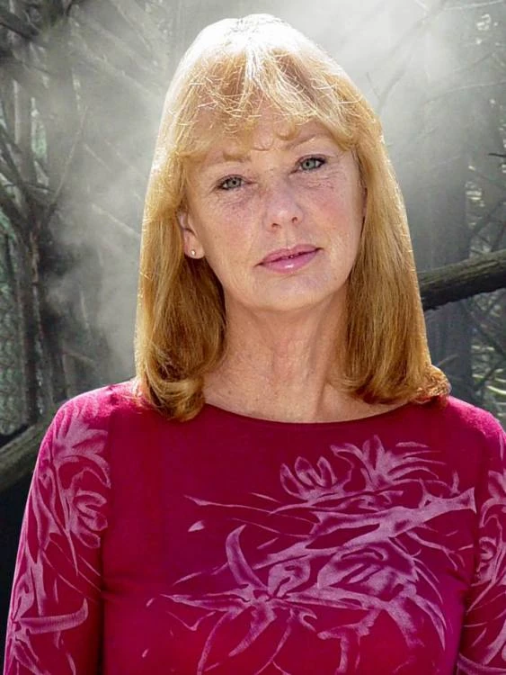 Rachelle Roderick | Memory Alpha | Fandom