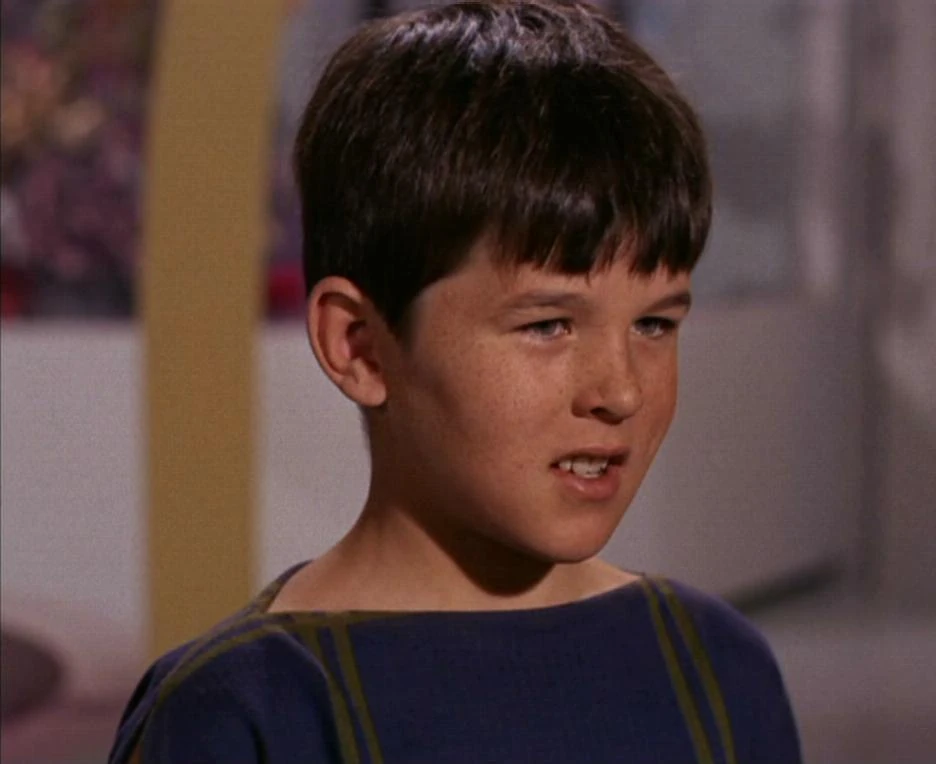 Caesar Belli | Memory Alpha | Fandom