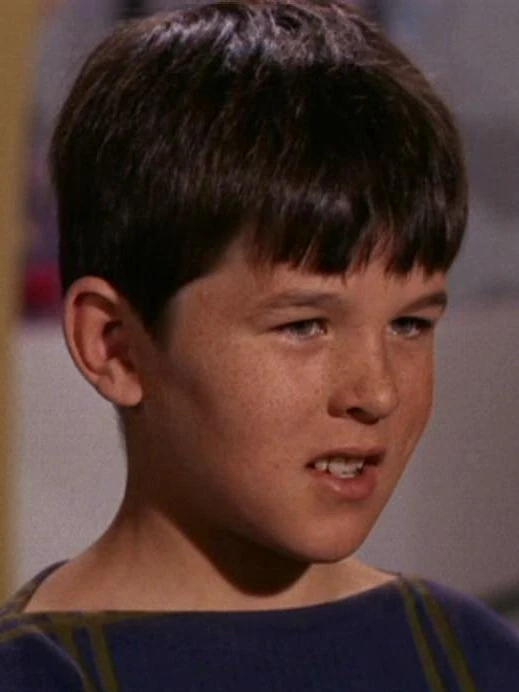 Caesar Belli | Memory Alpha, das Star-Trek-Wiki | Fandom