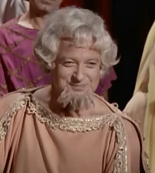 Ted Scott | Memory Alpha | Fandom