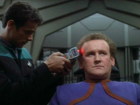 Whispers | Memory Alpha | Fandom