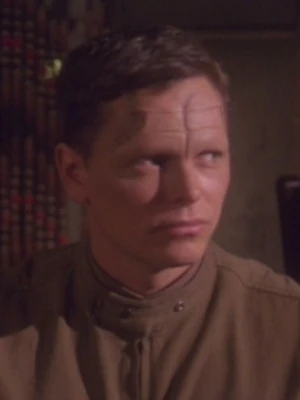 Jason Waters | Memory Alpha, das Star-Trek-Wiki | Fandom