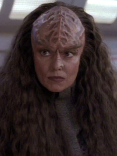 Kurak | Memory Alpha, das Star-Trek-Wiki | Fandom